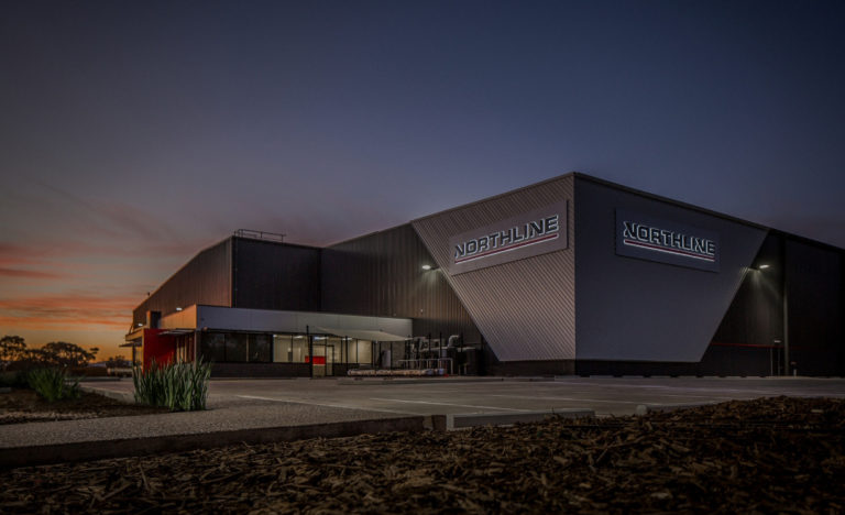 Australia’s Global Logistics People | Northline