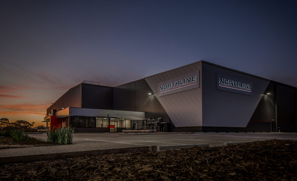 Australia’s Global Logistics People | Northline