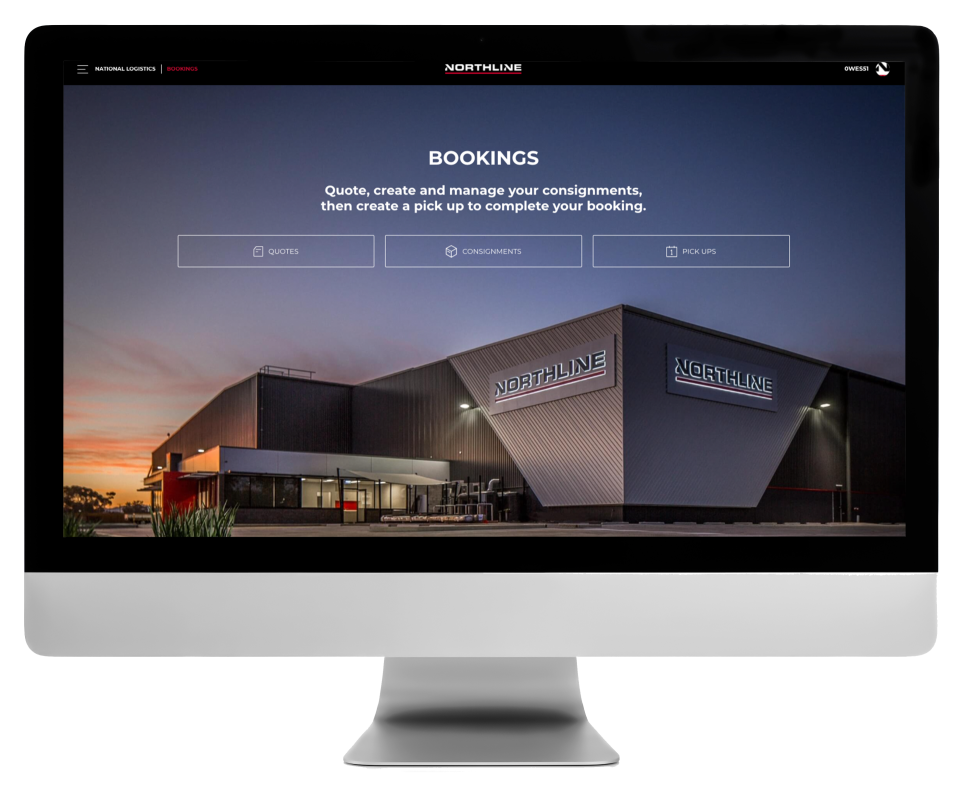 Connect Customer Portal | Northline