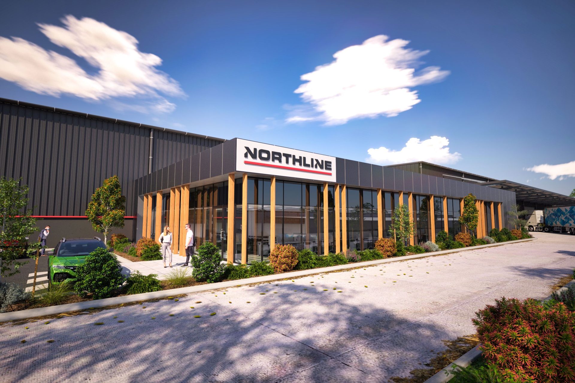 Northline to expand logistics presence in Sydney | Northline