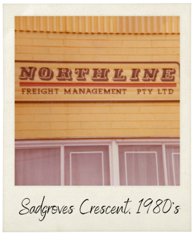 The story of Northline's Darwin depot | Northline