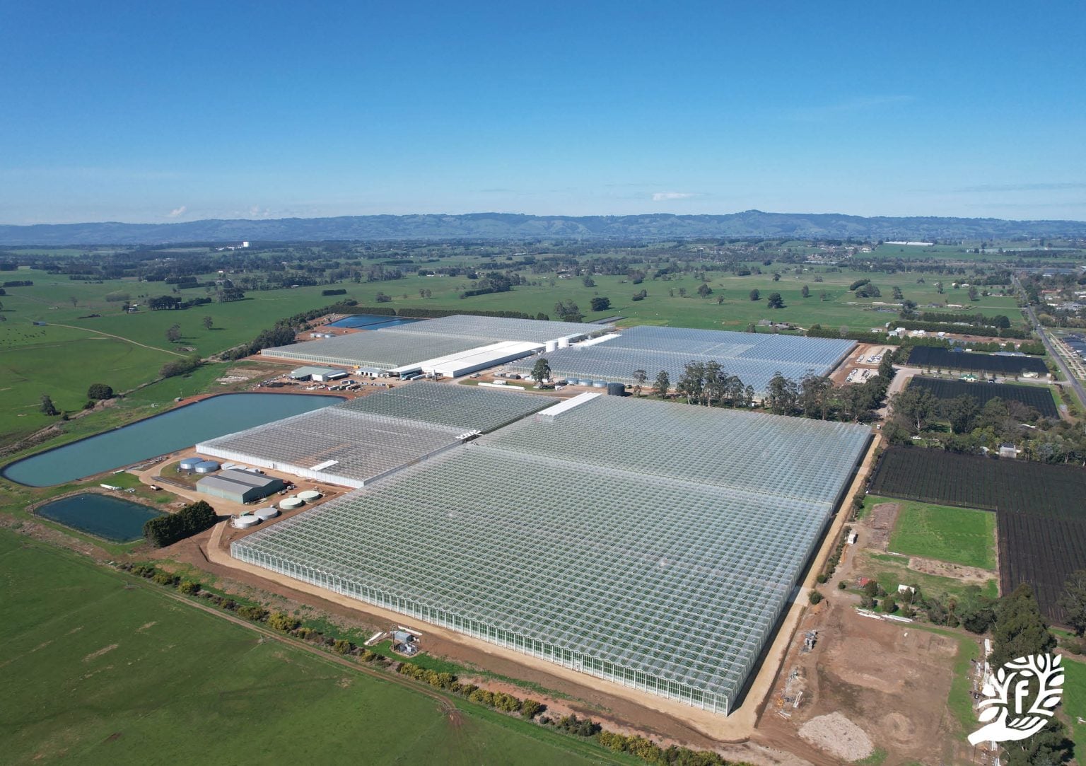 Northline visits International Freight customer Flavorite | Northline