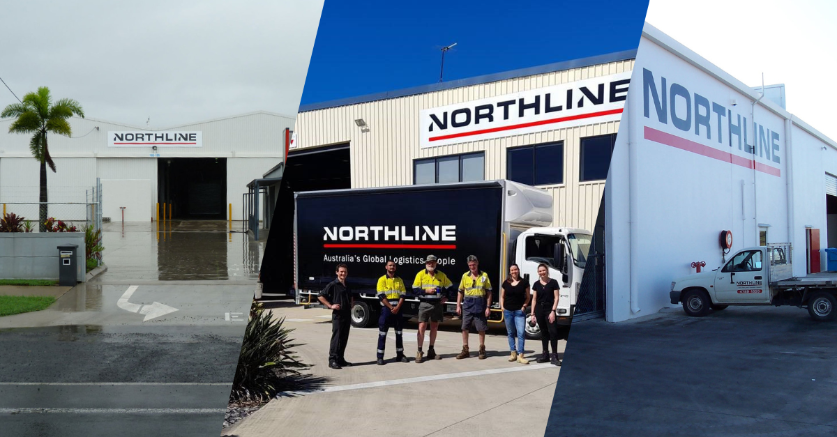 Navigating the Tropical North for over 18 years | Northline