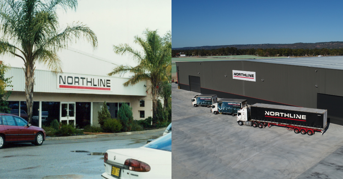 The Rise of Northline's Perth Operation | Northline