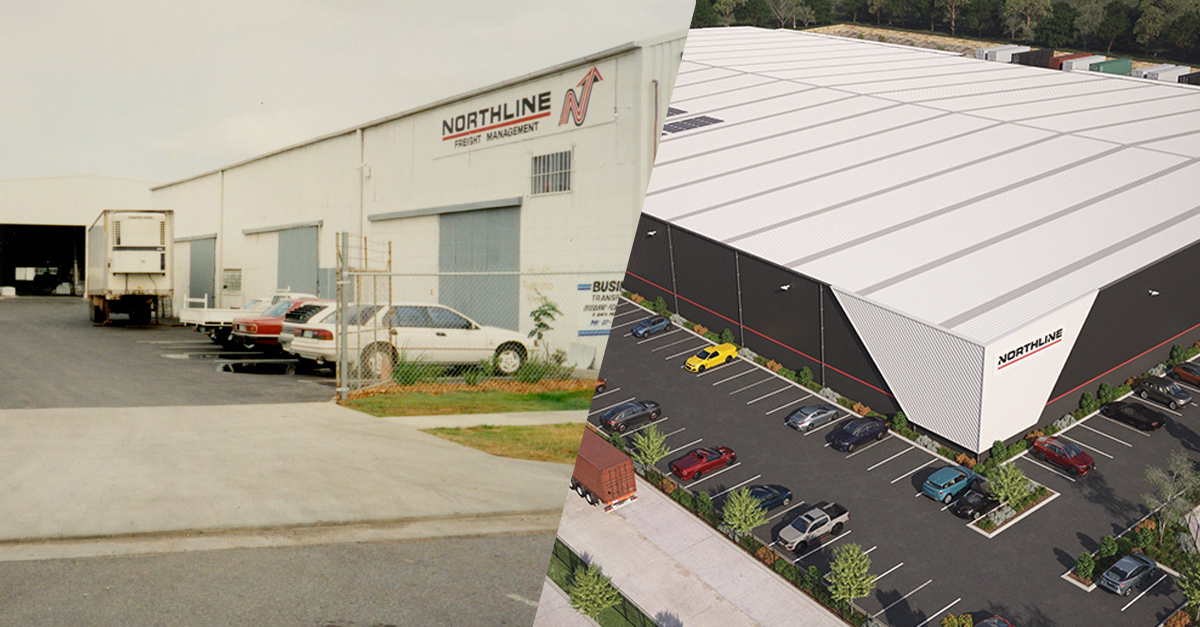 Northline’s Brisbane Expansion Journey