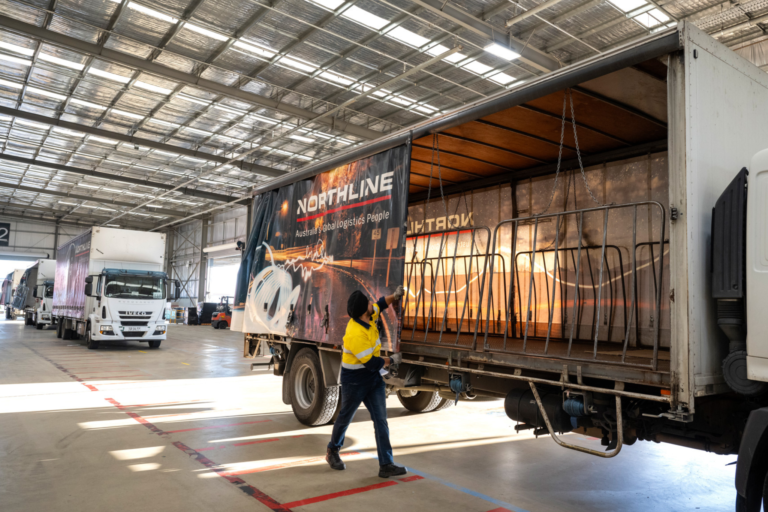 National Freight Management Services | Northline