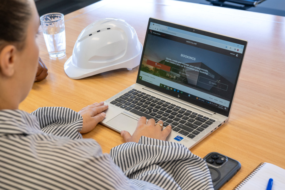 National Freight Management Services | Northline