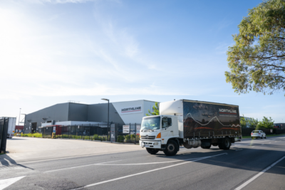 Australia’s Global Logistics People | Northline