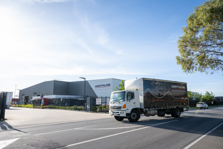 Australia’s Global Logistics People | Northline