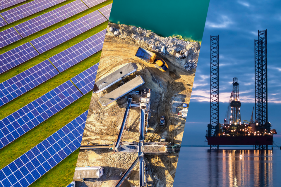 Northline Project Logistics Services