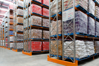 Logistics Solutions in Sydney | Northline Freight Services