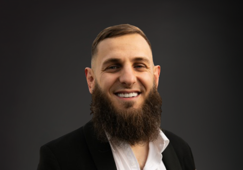 Q&A with Arman Muhovic | Northline