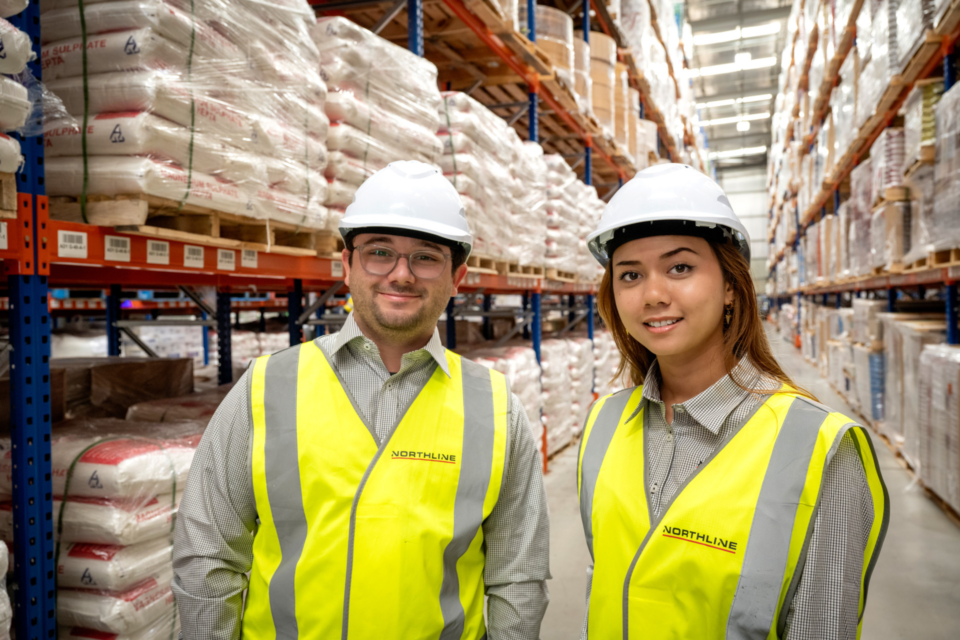 Our Vision & Values | About Northline