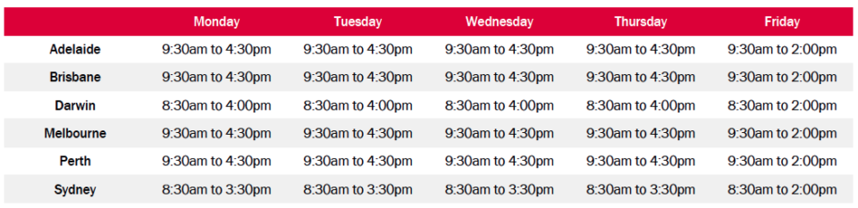 Northline FAQs, Freight & Logistics Help