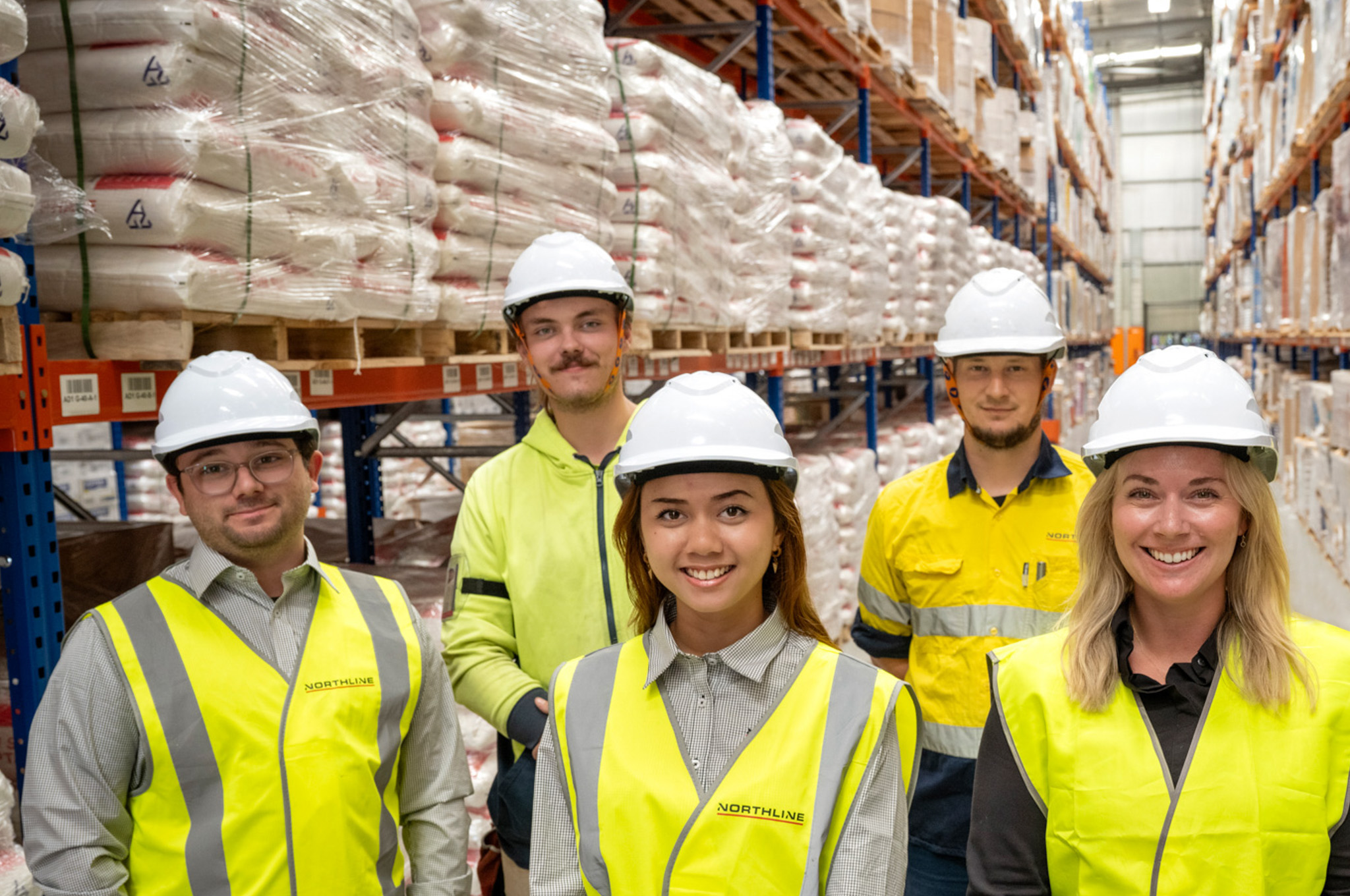 Careers at Northline, Join Our Team