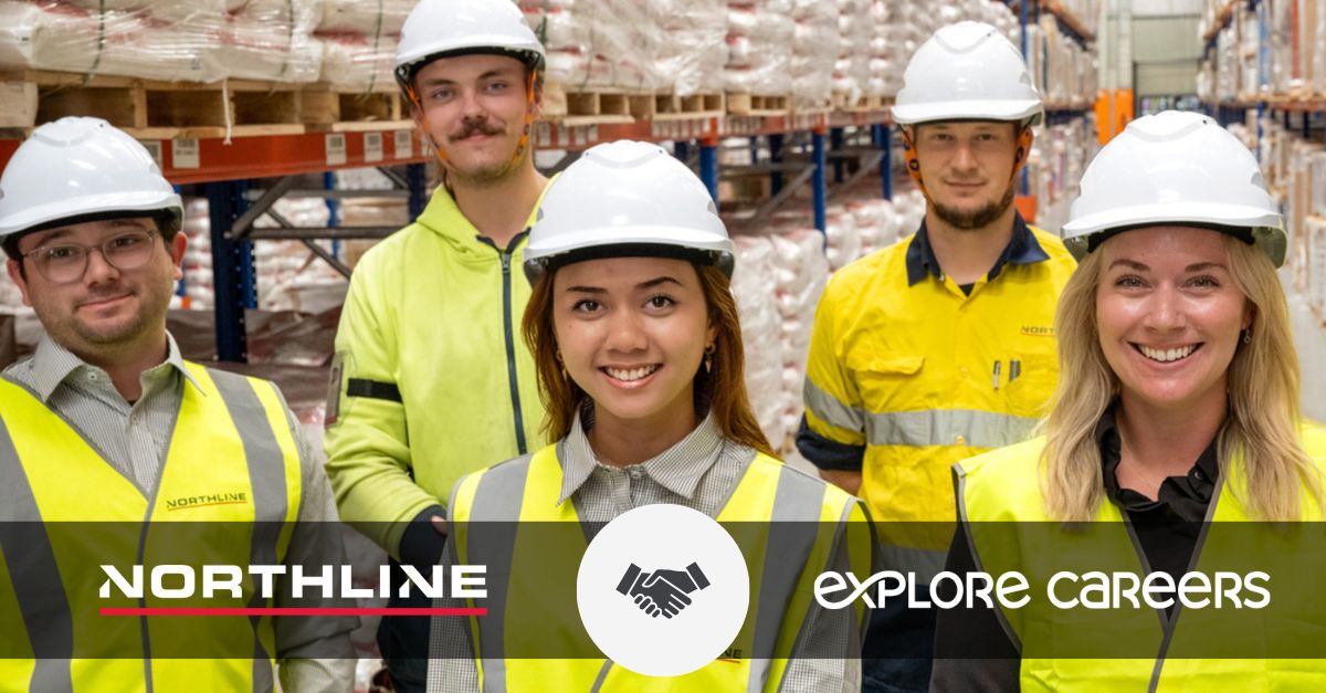 Northline & Explore Careers Australia Partnership