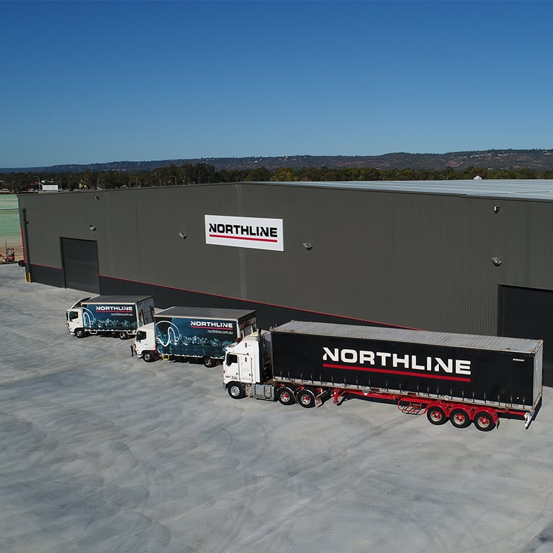 Northline Perth | Expert Freight & Logistics Services