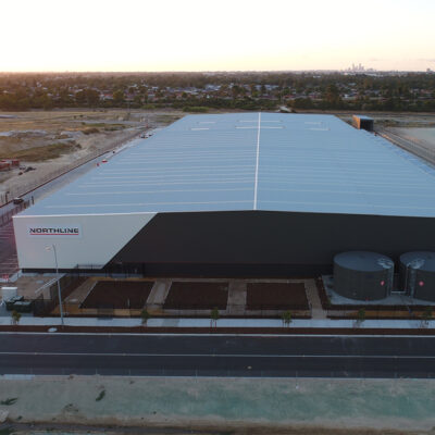 Northline Perth | Expert Freight & Logistics Services