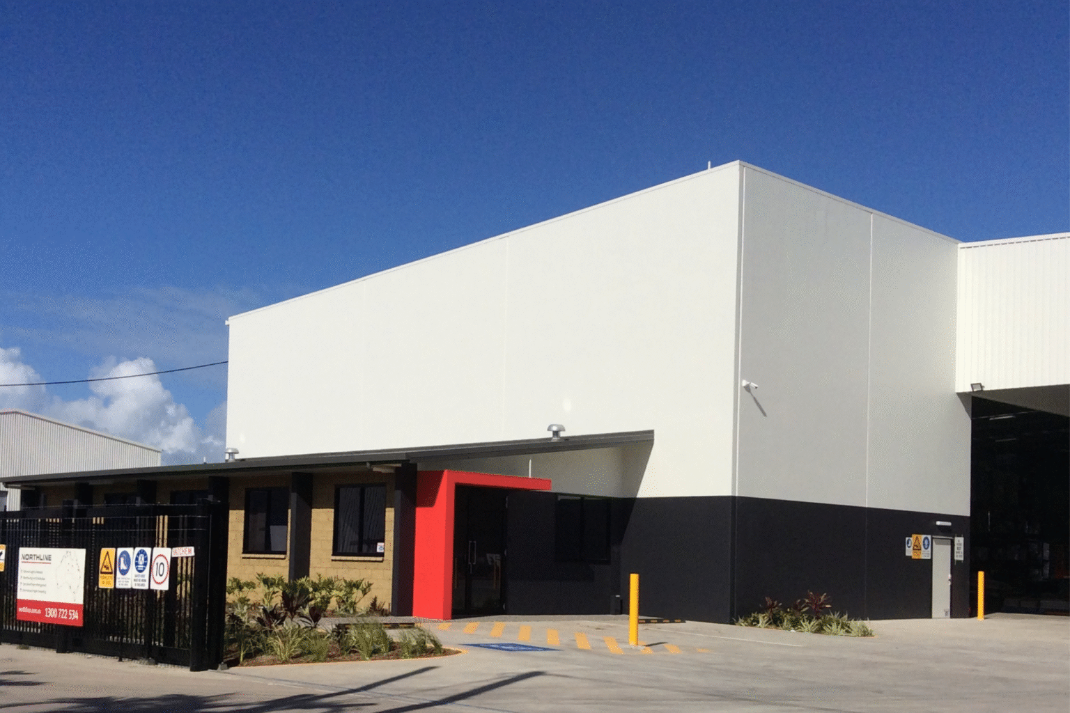 Logistics Solutions in Townsville | Northline Freight Services