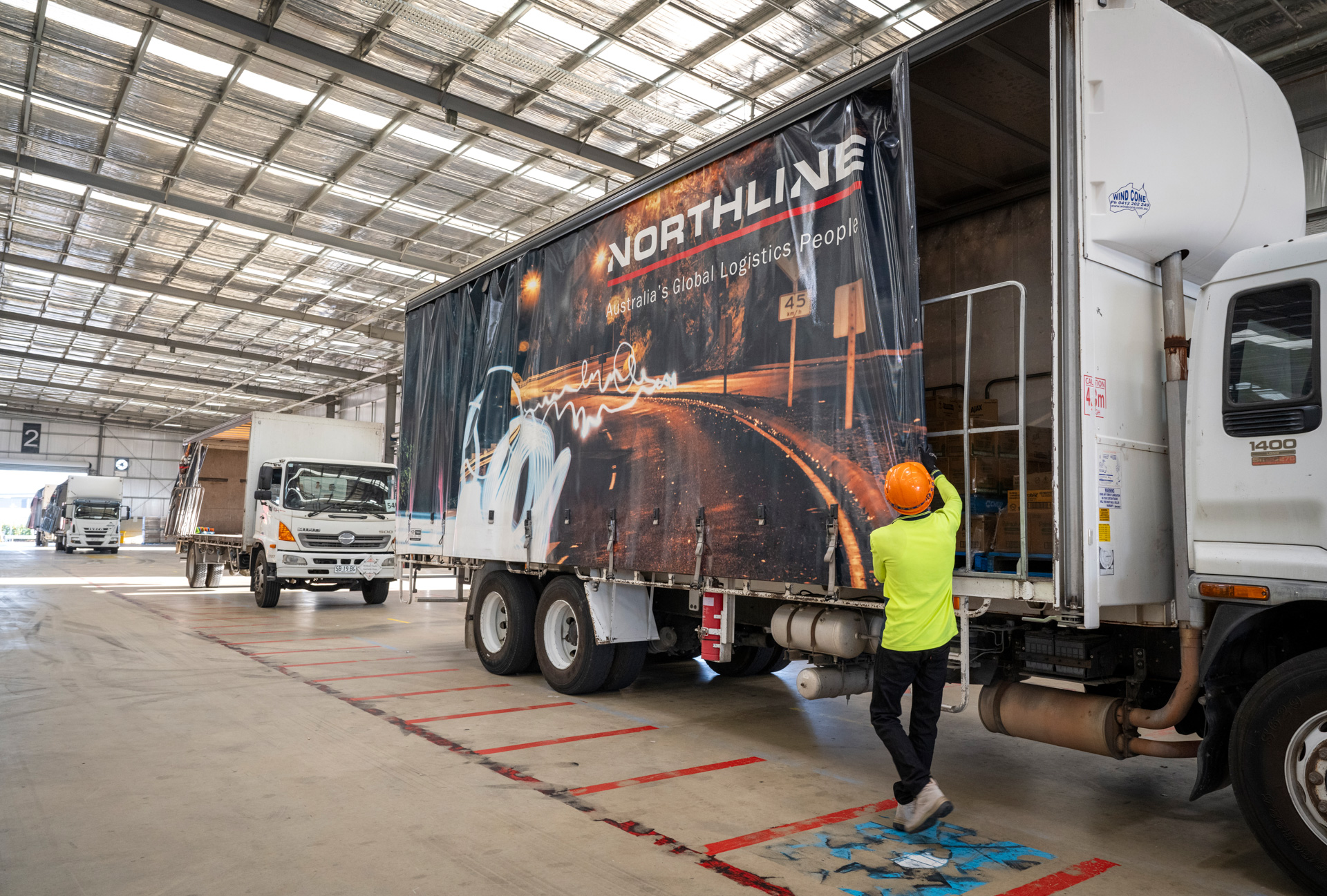 Understanding Customs Clearance | Northline Logistics Australia